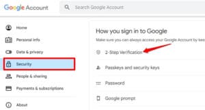 How to Use Google Authenticator on Windows PC