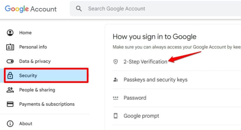How to Use Google Authenticator on Windows PC