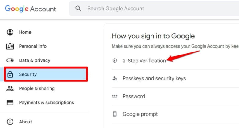 How to Use Google Authenticator on Windows PC