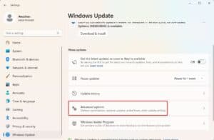 Fix Windows 11 Error 0x8096002A ⚠ No Error Description Found
