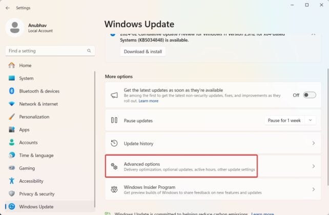 Fix Windows 11 Error 0x8096002A ⚠ No Error Description Found