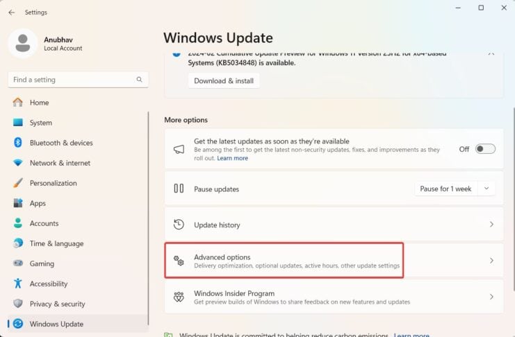 Fix Windows 11 Error 0x8096002A ⚠ No Error Description Found
