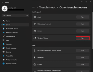 Facing Windows Update Error 0xc1900223? Here's How to Fix