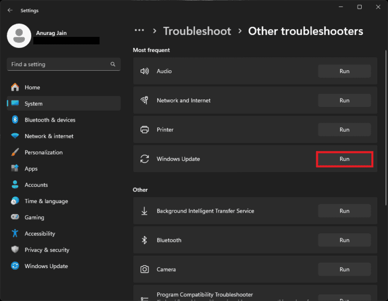 Facing Windows Update Error 0xc1900223? Here's How to Fix