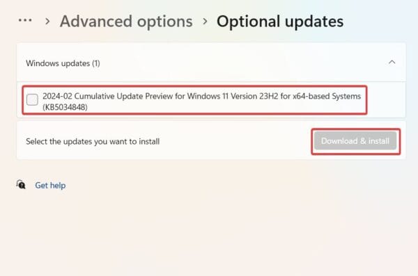 Fix Windows 11 Error 0x8096002A ⚠ No Error Description Found