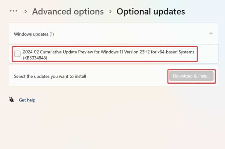 Fix Windows 11 Error 0x8096002A ⚠ No Error Description Found