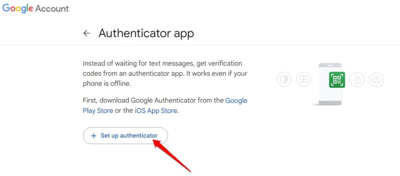 How to Use Google Authenticator on Windows PC