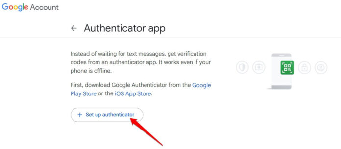 How to Use Google Authenticator on Windows PC