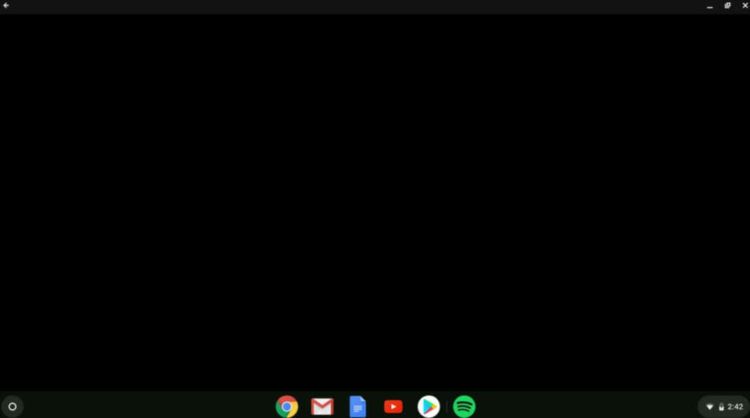 Fix Chromebook Black Screen of Death: 11 Proven Ways to Bring Your ...