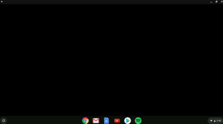 Fix Chromebook Black Screen of Death: 11 Proven Ways to Bring Your ...