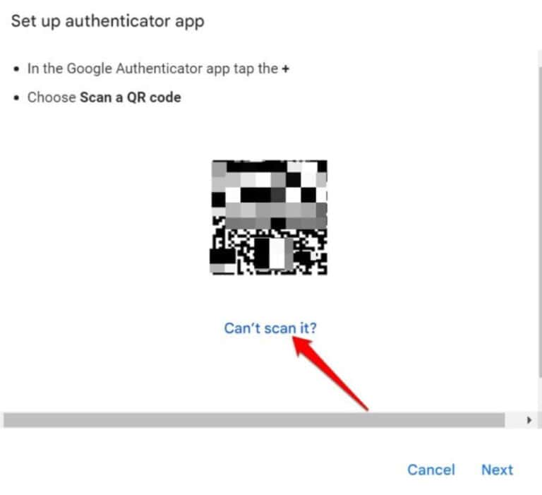 How to Use Google Authenticator on Windows PC