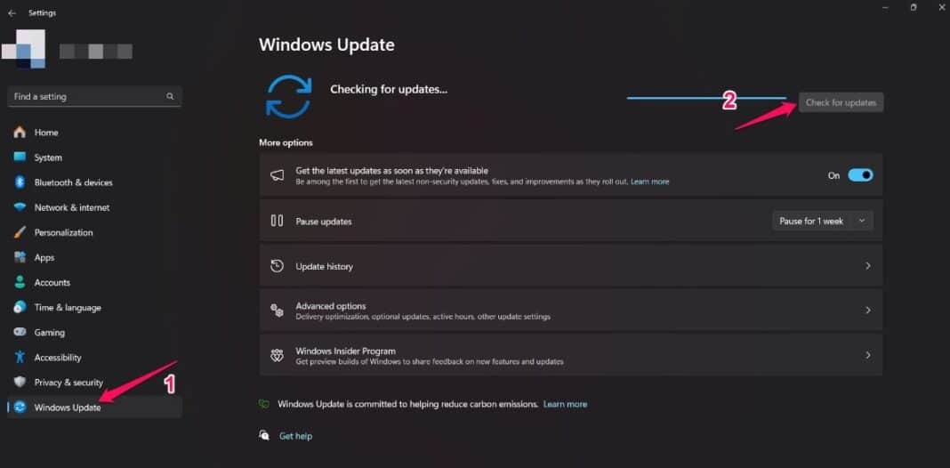 Fix Windows 11 Error 0x8096002A ⚠ No Error Description Found