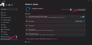 Fix Windows 11 Error 0x8096002A ⚠ No Error Description Found