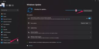 Fix Windows 11 Error 0x8096002A ⚠ No Error Description Found