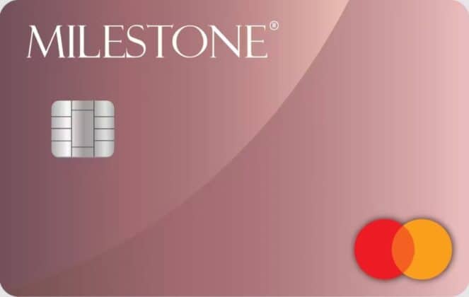 How to Activate Milestone Credit Card at milestonecard.com
