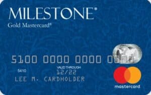 How to Activate Milestone Credit Card at milestonecard.com