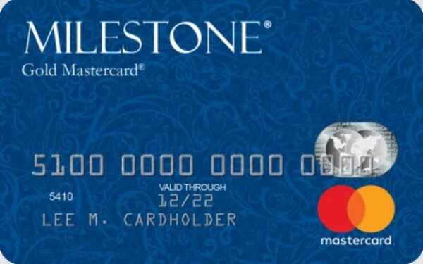 How to Activate Milestone Credit Card at milestonecard.com