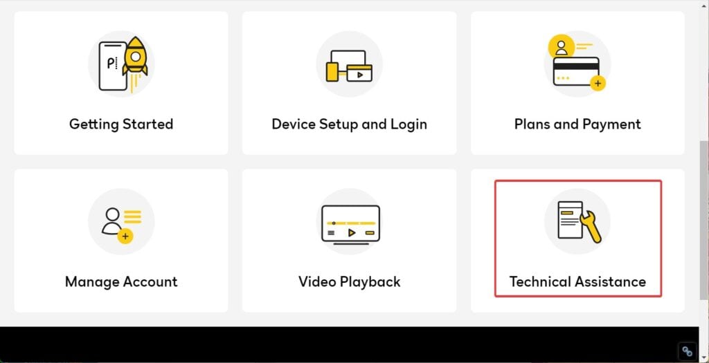 Top 8 Best Ways to Fix Peacock Error Code PAS_41004
