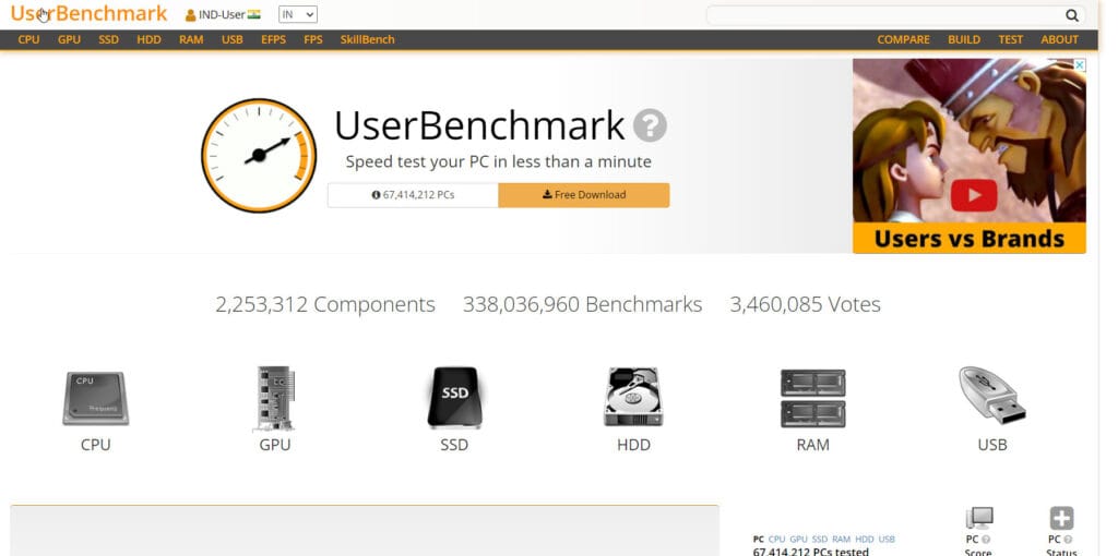 Top 10 Best Bottleneck Calculators CPU/GPU for Windows PC 2026