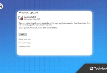 Windows Archives - iTech Hacks