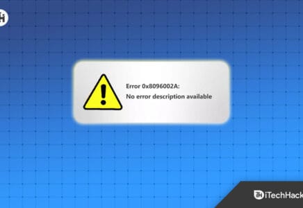 Windows Archives - iTech Hacks