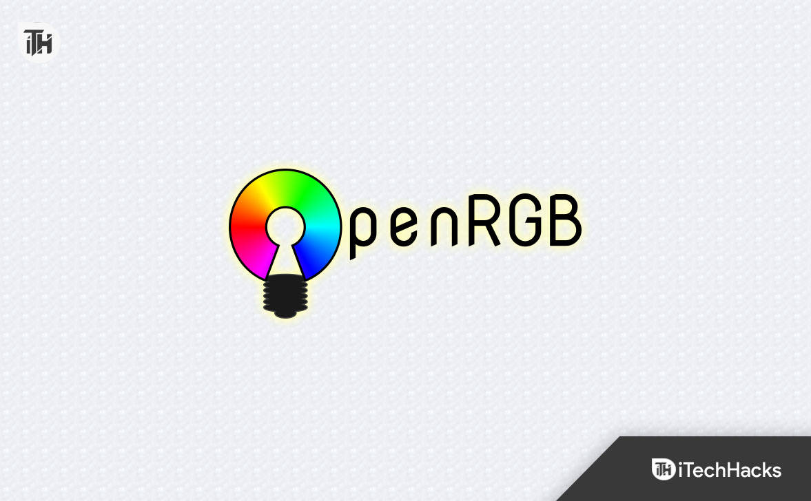 How to Fix OpenRGB Not Detecting Devices