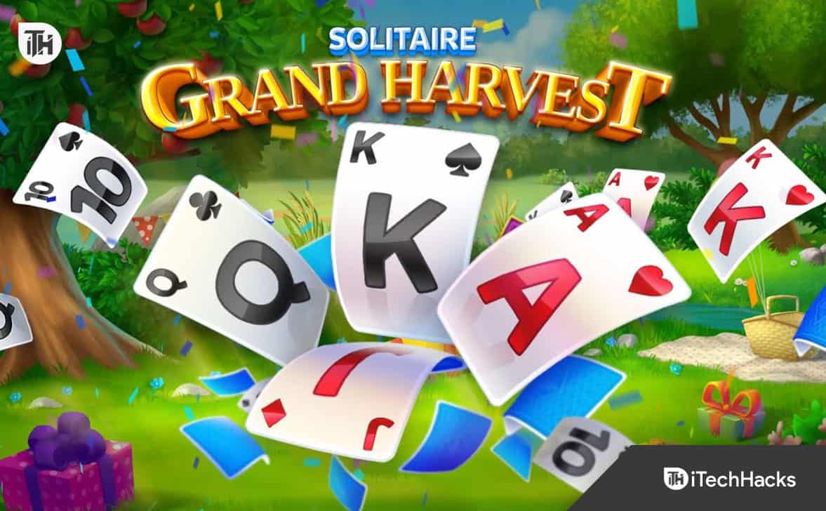 Top 7 Ways to Fix Solitaire Grand Harvest Not Working