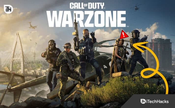 How to Fix Warzone 3 Perks Not Working on PS5, Xbox, PC