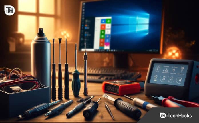 Top 5 Best PC Repair Tools For Windows Free Download in 2025