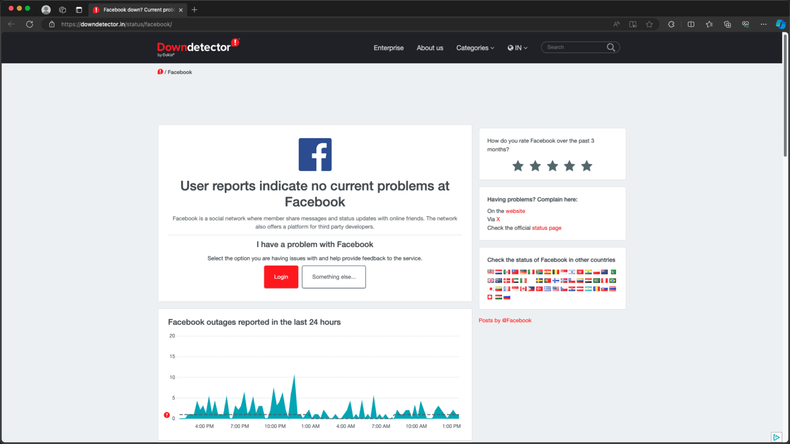 Why did My Facebook Log Me Out? Quick Ways to Fix this Issue