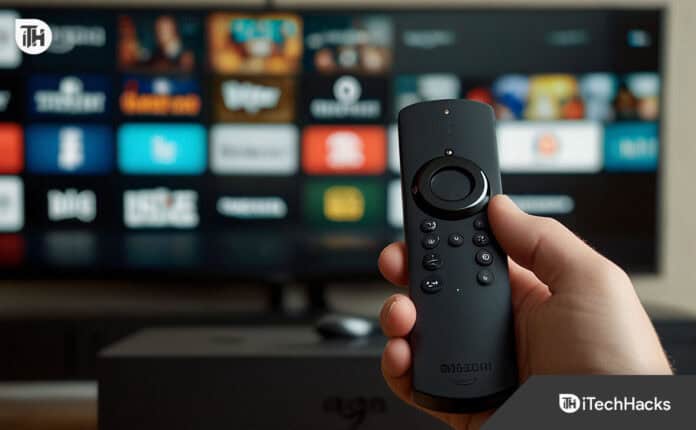 How to Pair Amazon Fire TV Stick to Rumble Pair Code [rumble.com/pair ...