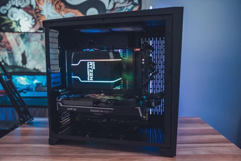 What is Orange Light on Motherboard and How to Fix the Issue?