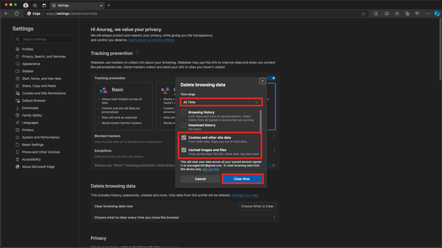 How to Fix This Website is Not Allowed and Can't Be Reached Error