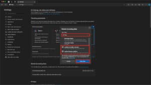 How to Fix This Website is Not Allowed and Can't Be Reached Error