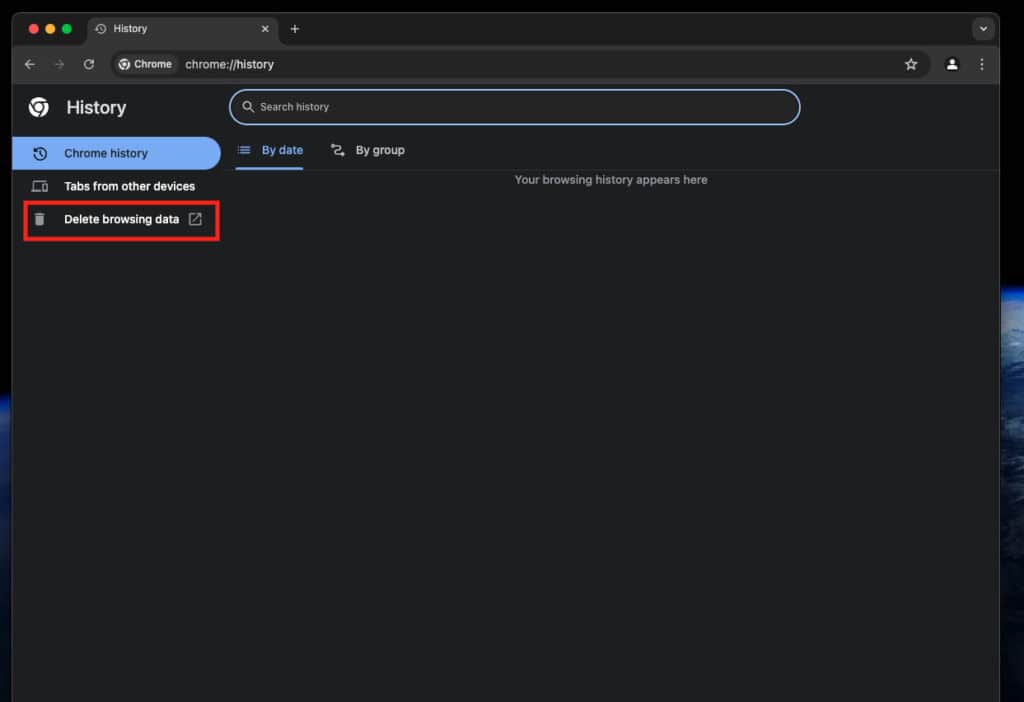 How to Fix This Website is Not Allowed and Can't Be Reached Error