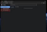 How to Fix This Website is Not Allowed and Can't Be Reached Error
