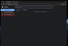 How to Fix This Website is Not Allowed and Can't Be Reached Error