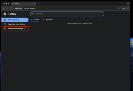 How to Fix This Website is Not Allowed and Can't Be Reached Error