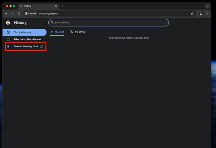 How to Fix This Website is Not Allowed and Can't Be Reached Error