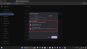 How to Fix file://tmp/error.html Error in Google Chrome