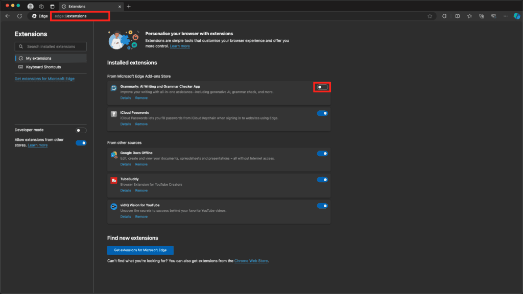 How to Fix This Website is Not Allowed and Can't Be Reached Error
