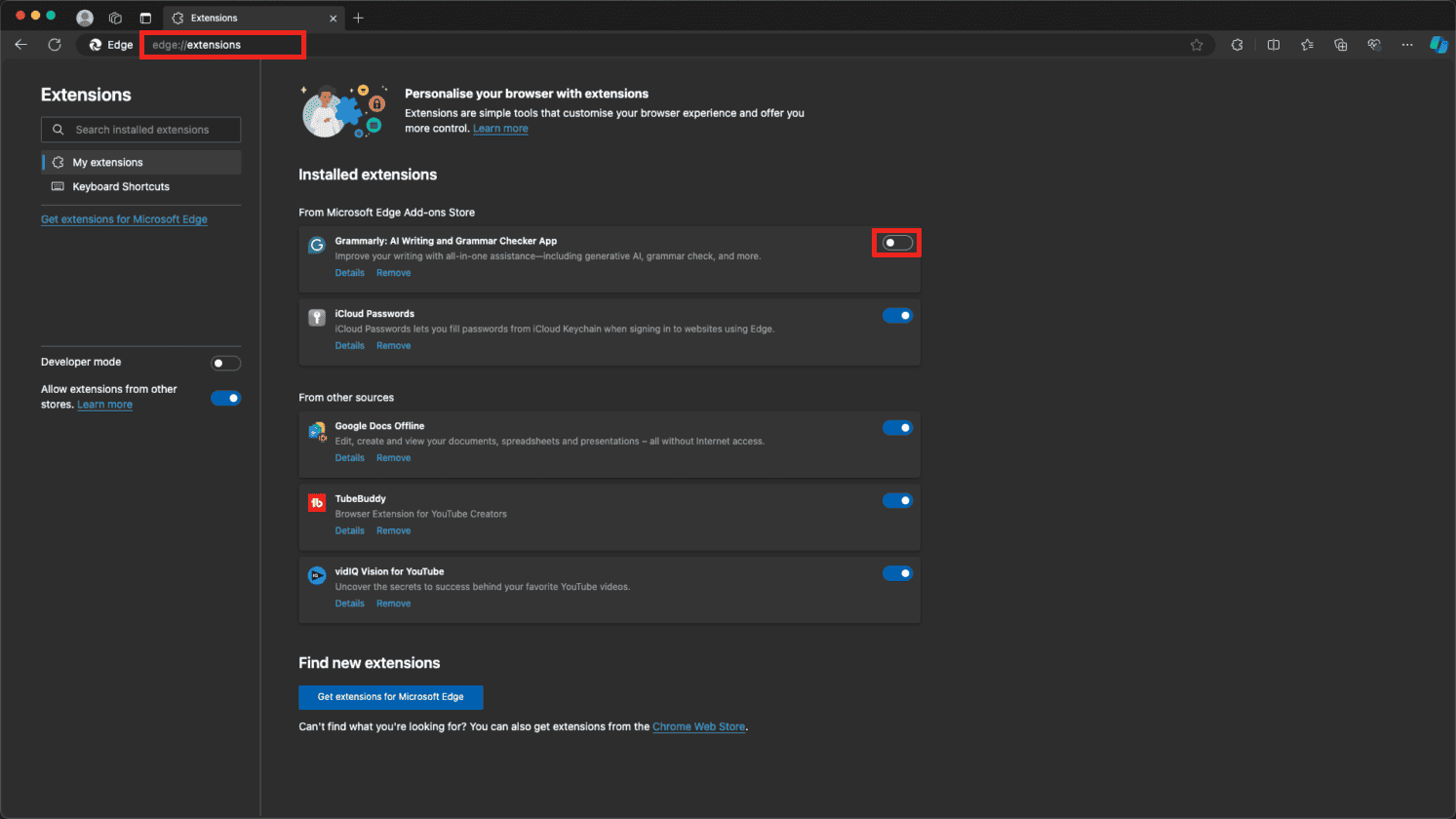 How to Fix This Website is Not Allowed and Can't Be Reached Error