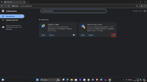 How to Fix file://tmp/error.html Error in Google Chrome