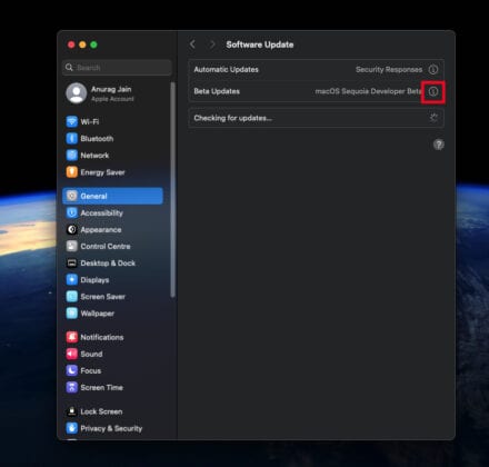 How to Fix This Version of Xcode Isn’t Supported Error in macOS Sequoia