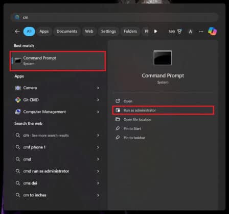 How to Get Into BIOS on Windows 11 on Restart