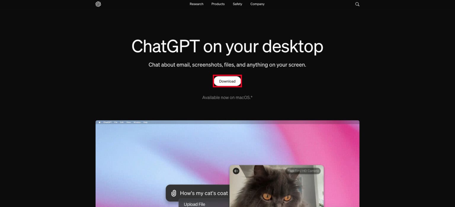 How to Use ChatGPT App on Mac: Step-by-Step Guide