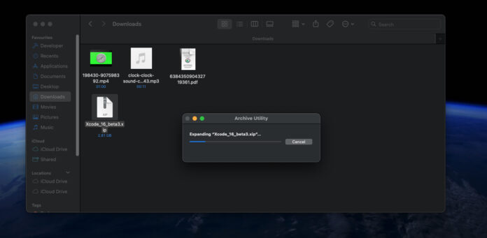 How to Fix This Version of Xcode Isn’t Supported Error in macOS Sequoia