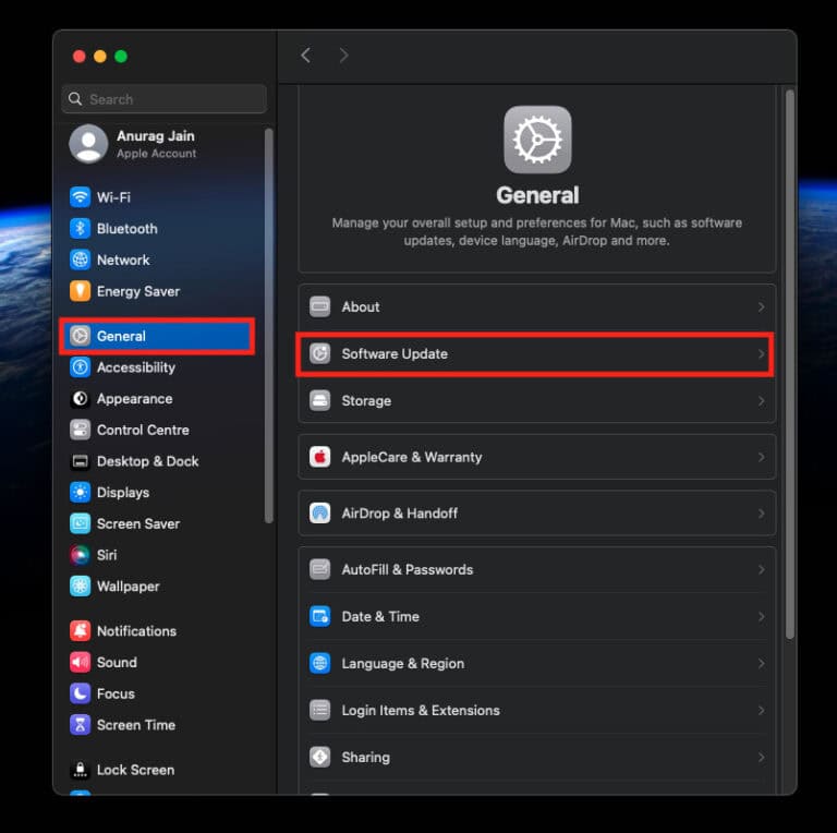 Slow Login After macOS Sequoia Update: 9 Ways to Fix it