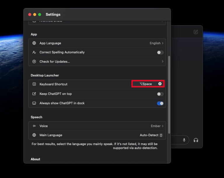 How to Use ChatGPT App on Mac: Step-by-Step Guide