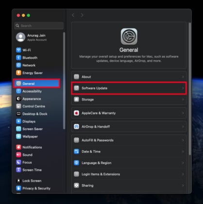 How to Fix This Version of Xcode Isn’t Supported Error in macOS Sequoia